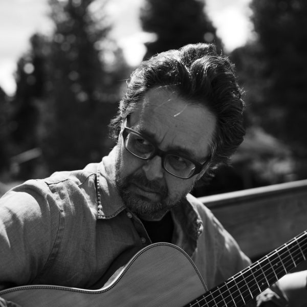 13th Thomas Leeb Acoustic Fingerstyle Guitar Boot Camp July 08th-14th ...