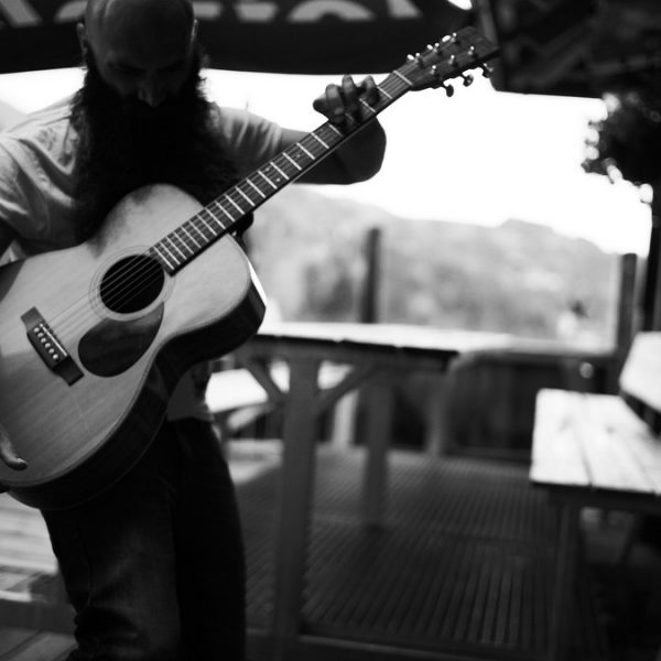 13th Thomas Leeb Acoustic Fingerstyle Guitar Boot Camp July 08th-14th ...